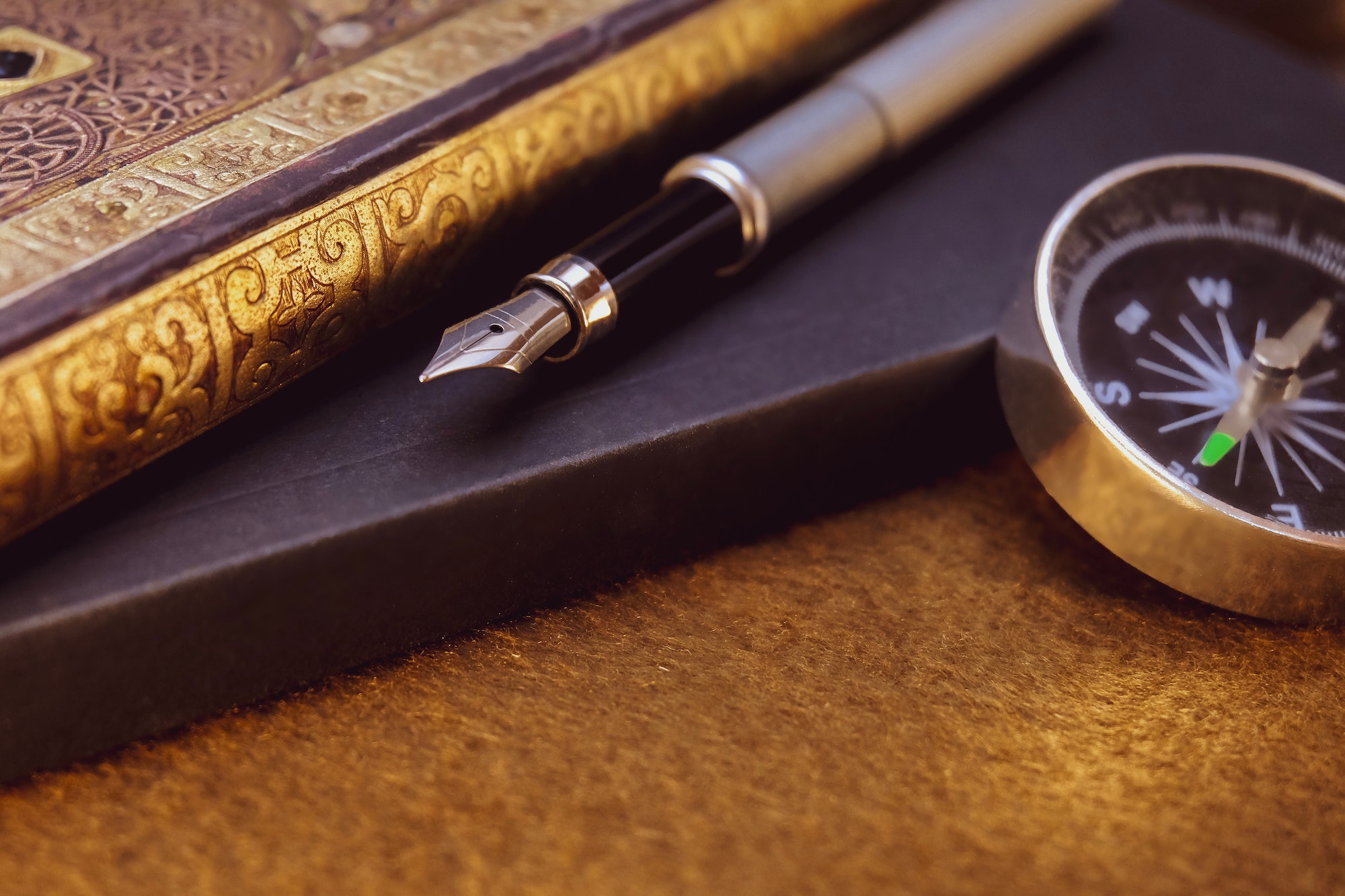 Mindful writing - Write Oneself Mindful writing - Write Oneself